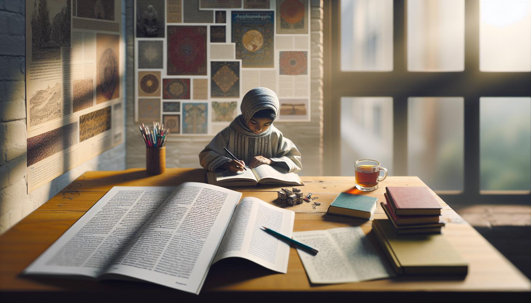 How Does A Book Report Look Like: Visual Guide » BookmarkYourThoughts.blog