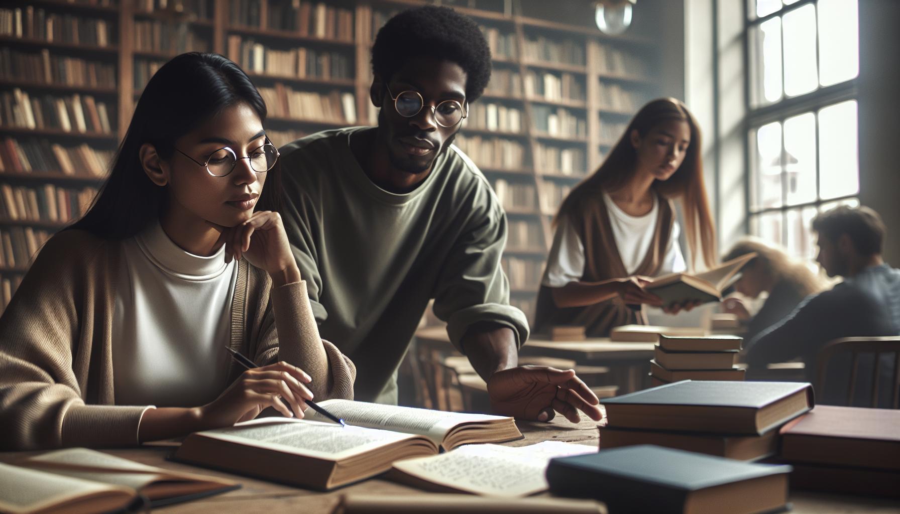 How To Begin A Book Report With Impact » BookmarkYourThoughts.blog
