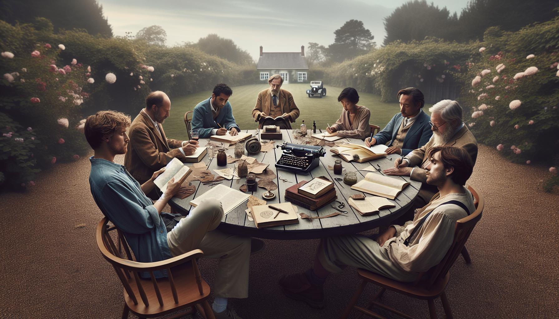 What Is Author's Perspective: Viewpoint In Literature ...